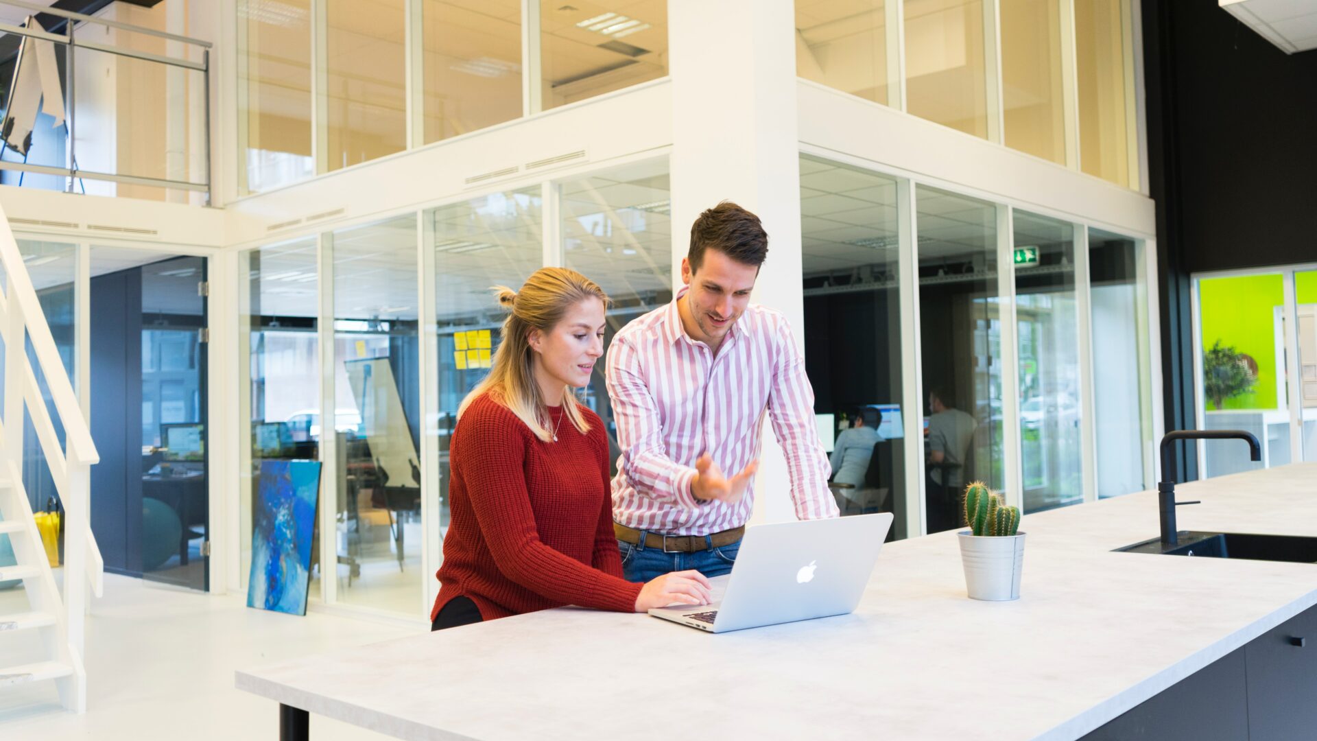 Data Science - Hartree Centre