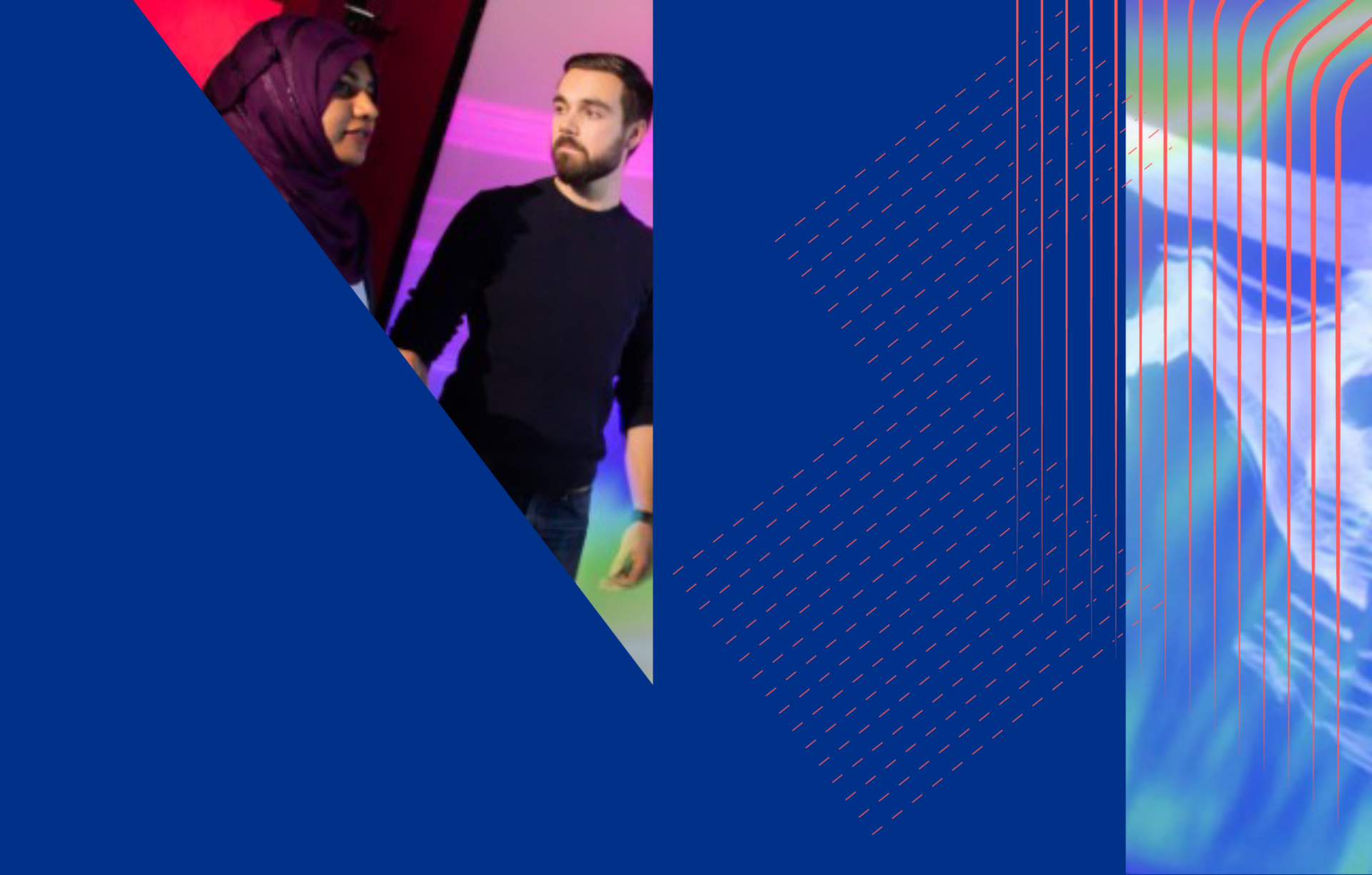 Hartree National Centre for Digital Innovation - Hartree Centre