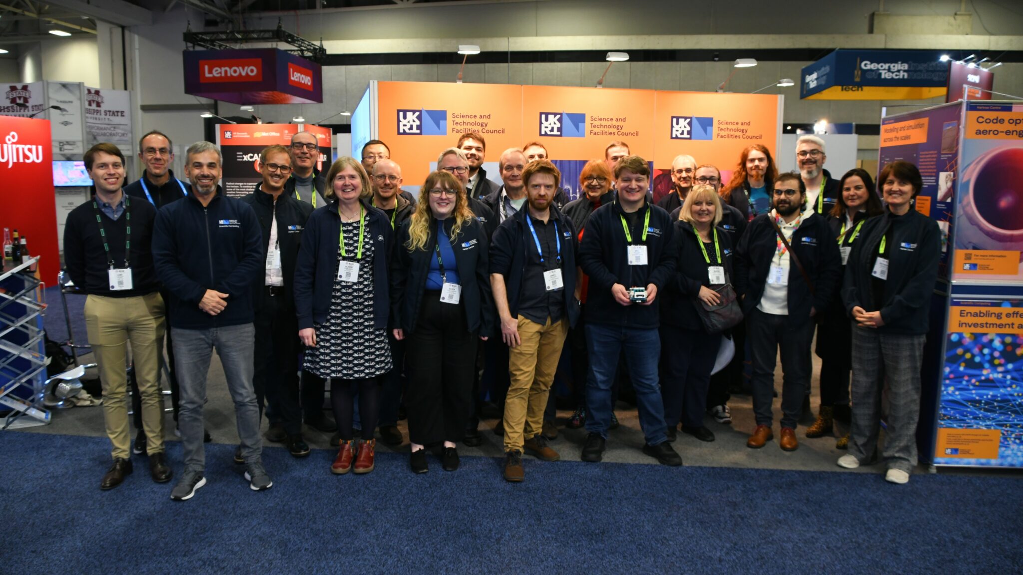 Home - Hartree Centre