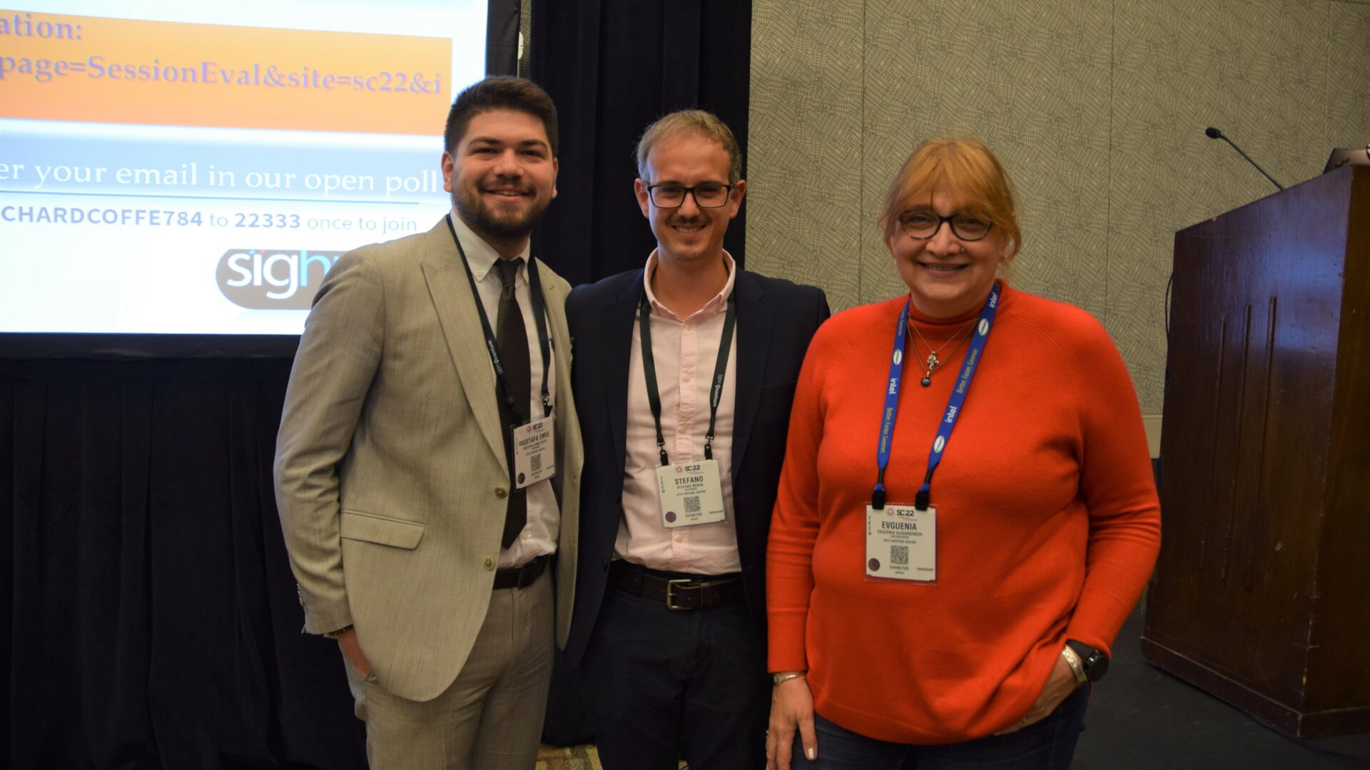 Our approach to HPC training and education - Hartree Centre