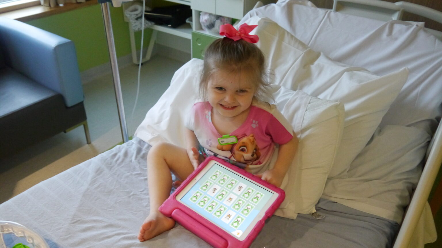 Alder Hey Children's Hospital launches "Alder Play" app developed with ...