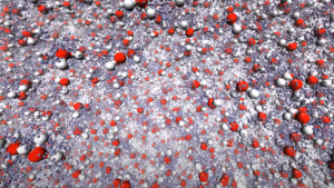 New paper published introducing a new strategy for materials simulation ...