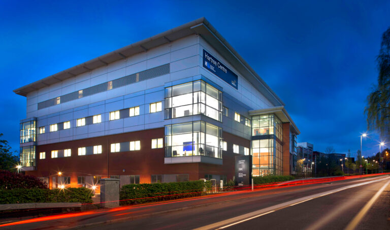 Hartree Centre is one of the first NVIDIA AI Technology Centre partners ...
