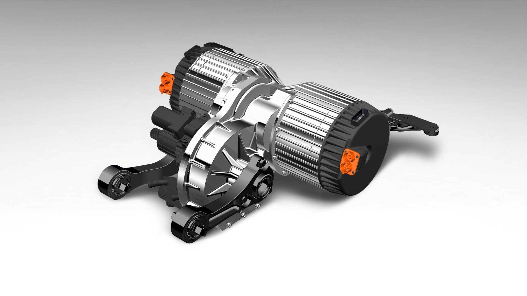 Using digital twinning to transform electric vehicle powertrain ...
