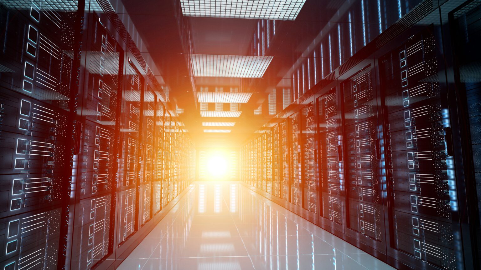 Is the UK ready for exascale computing? - Hartree Centre