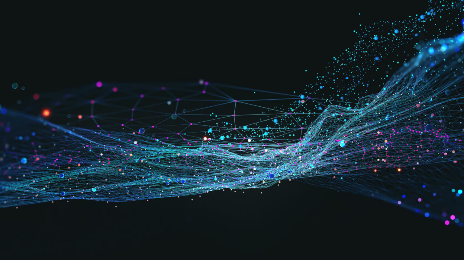 Innovate UK Launches £100 Million AI Fund for UK Business - Hartree Centre