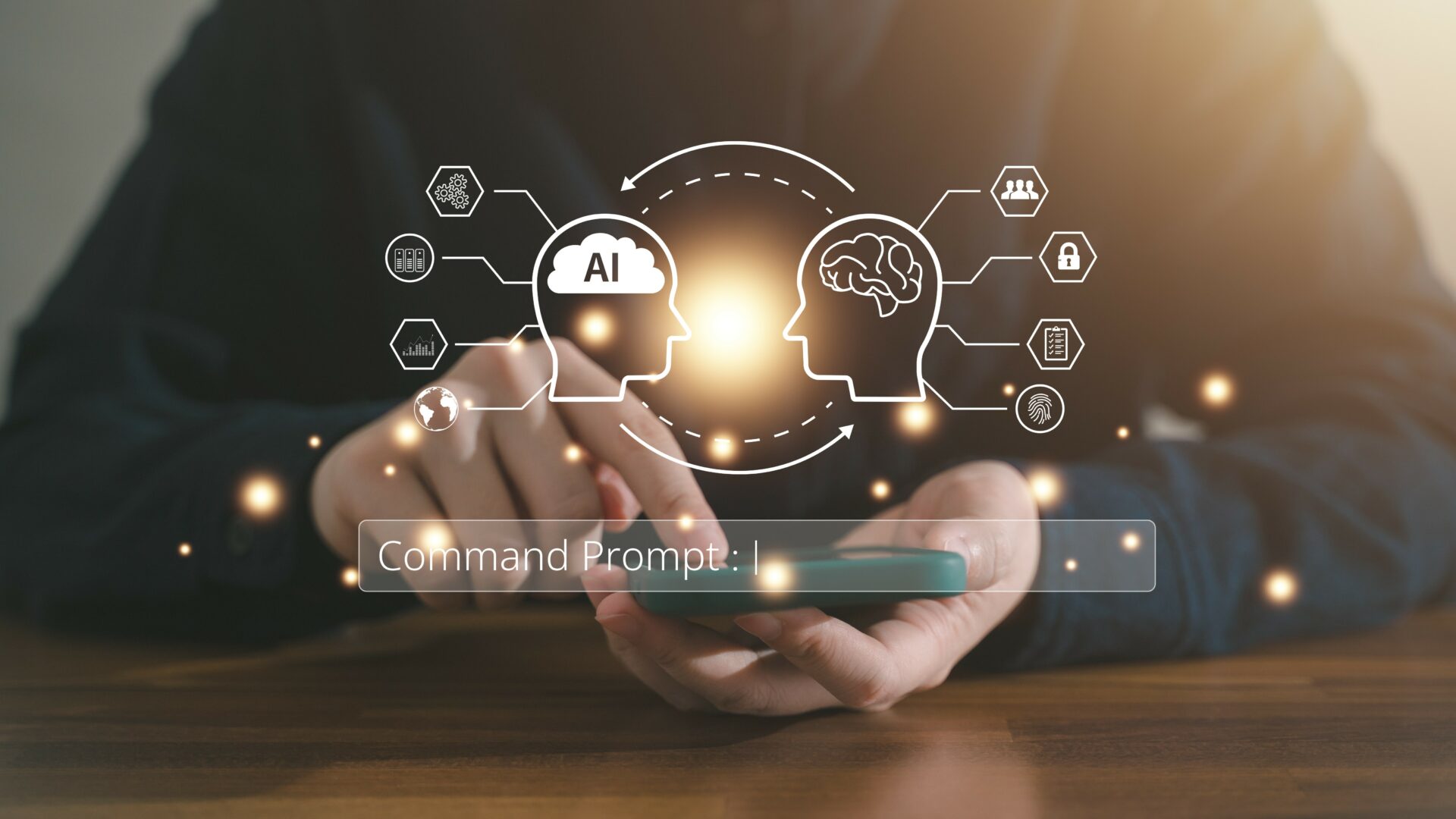 What are AI Foundation models and why do they matter? - Hartree Centre