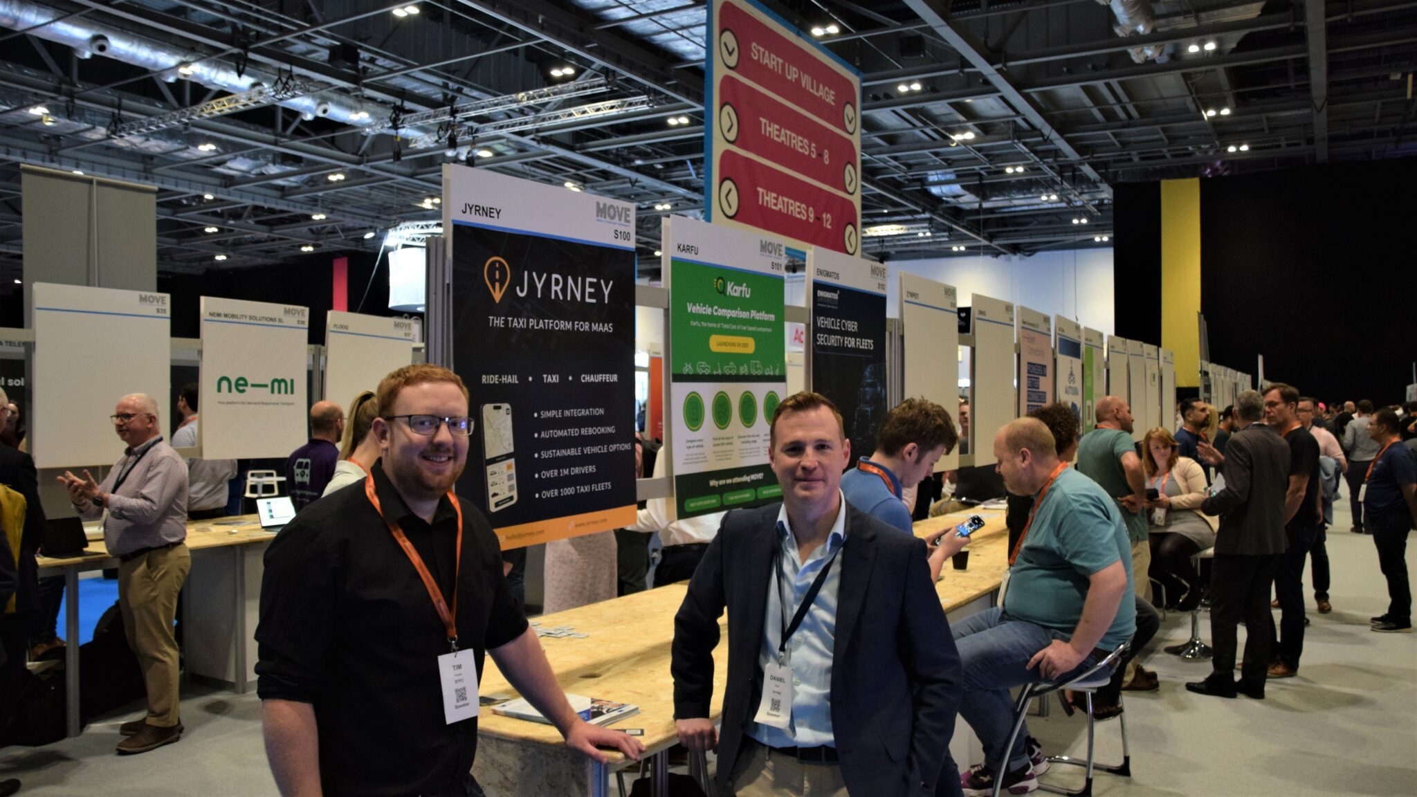 News - Hartree Centre