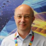 Professor David Newbold Appointed as STFC Executive Director, National ...