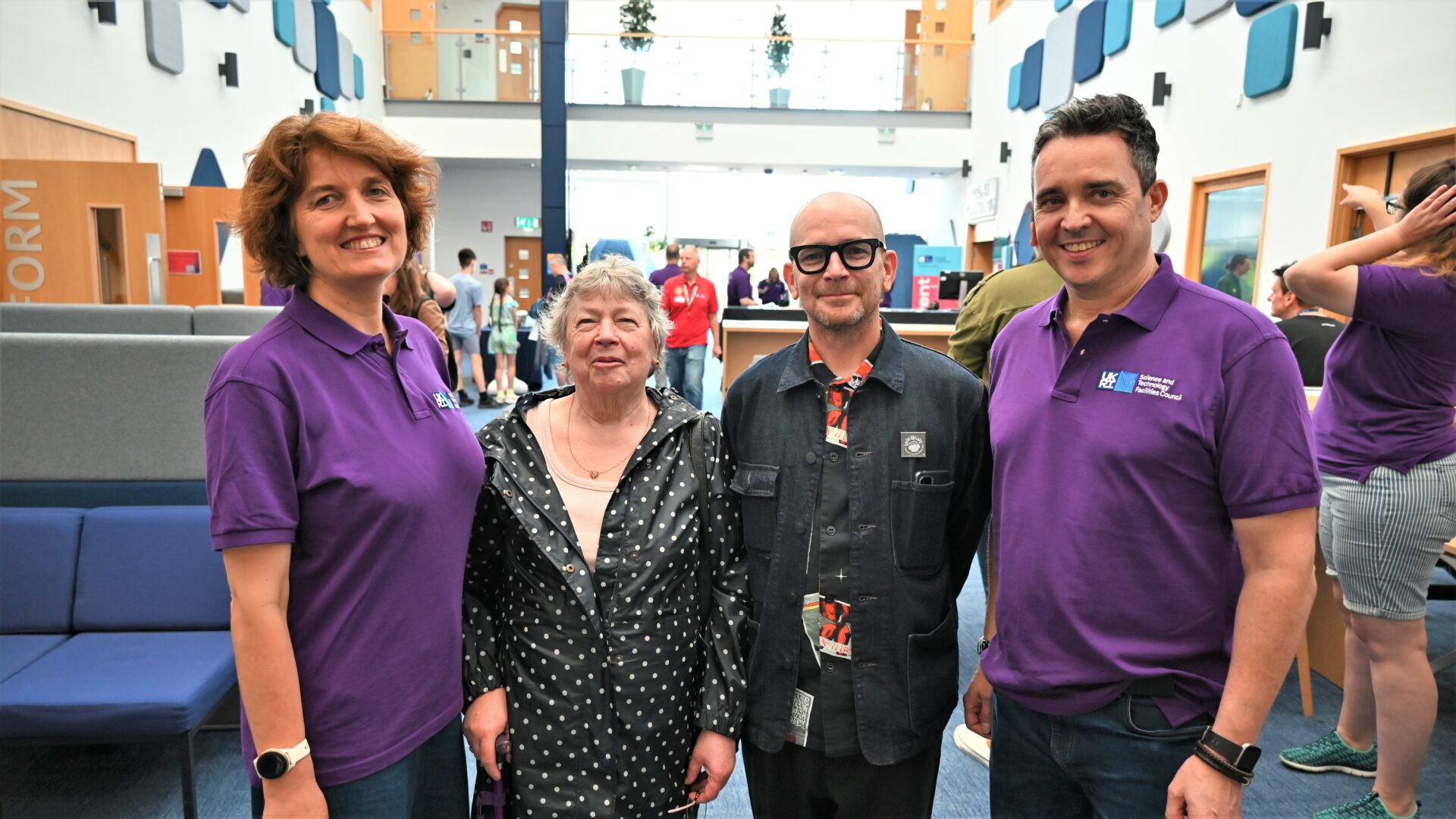 News - Hartree Centre