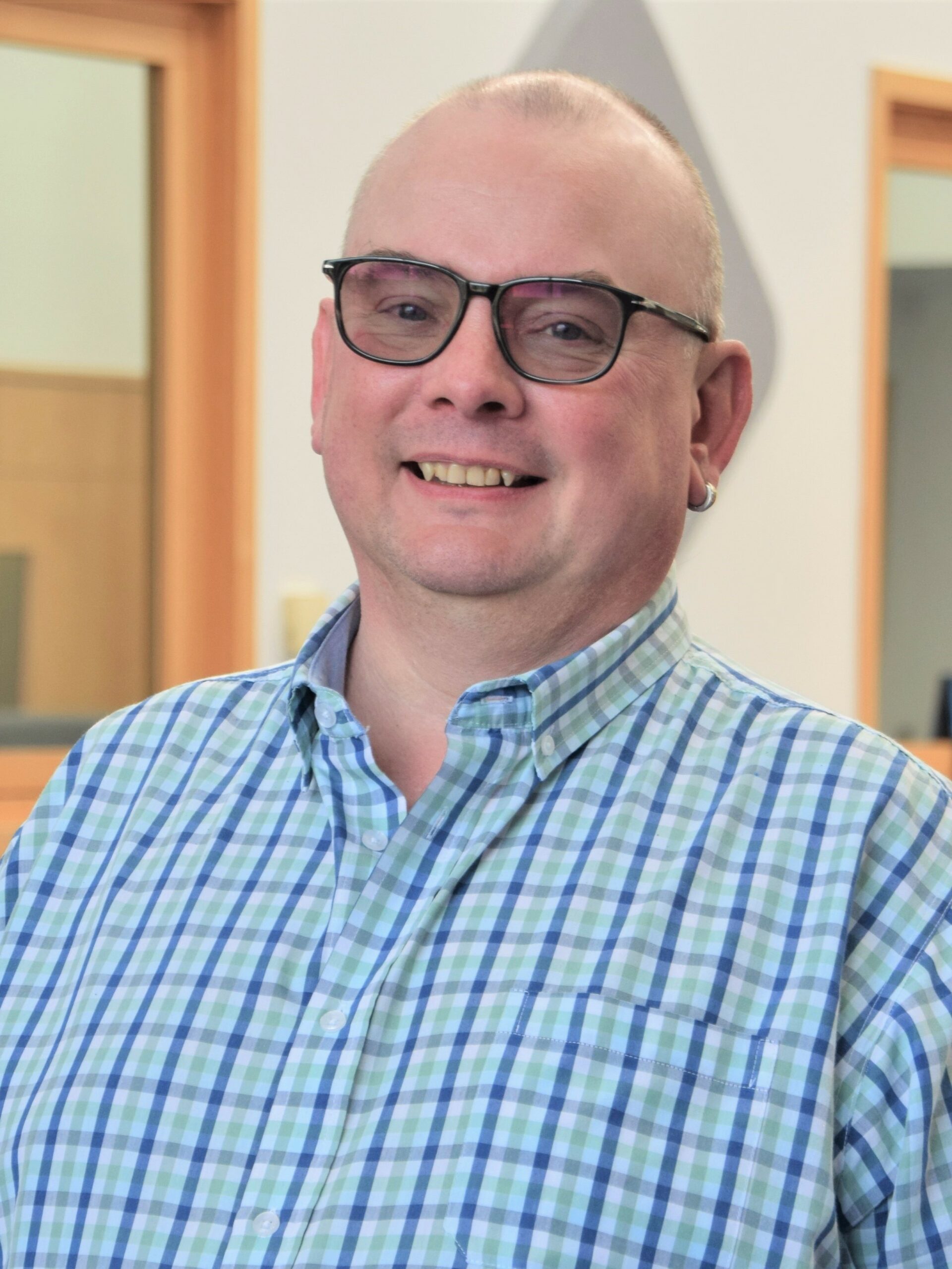 About Us - Hartree Centre