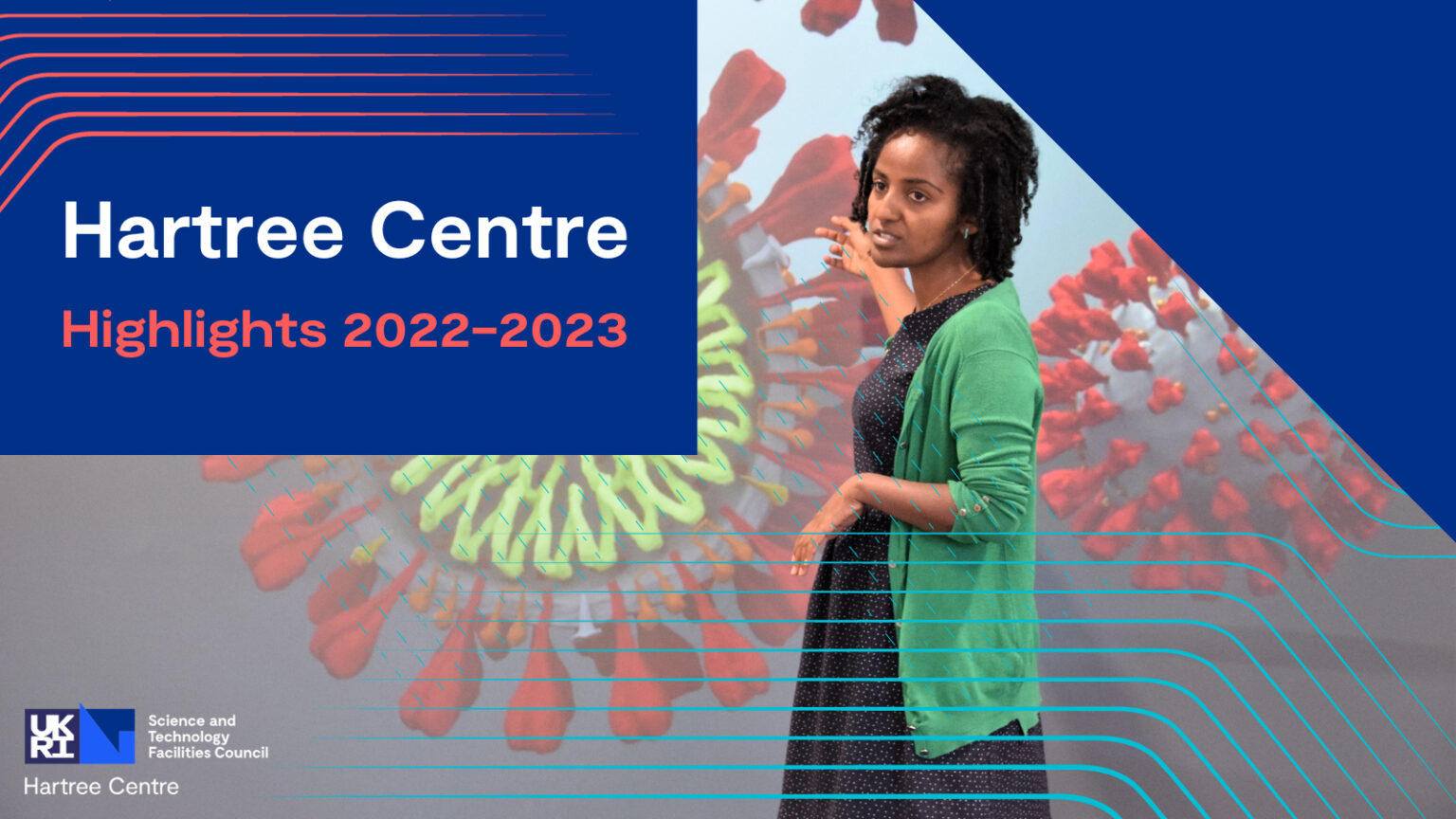 Home - Hartree Centre