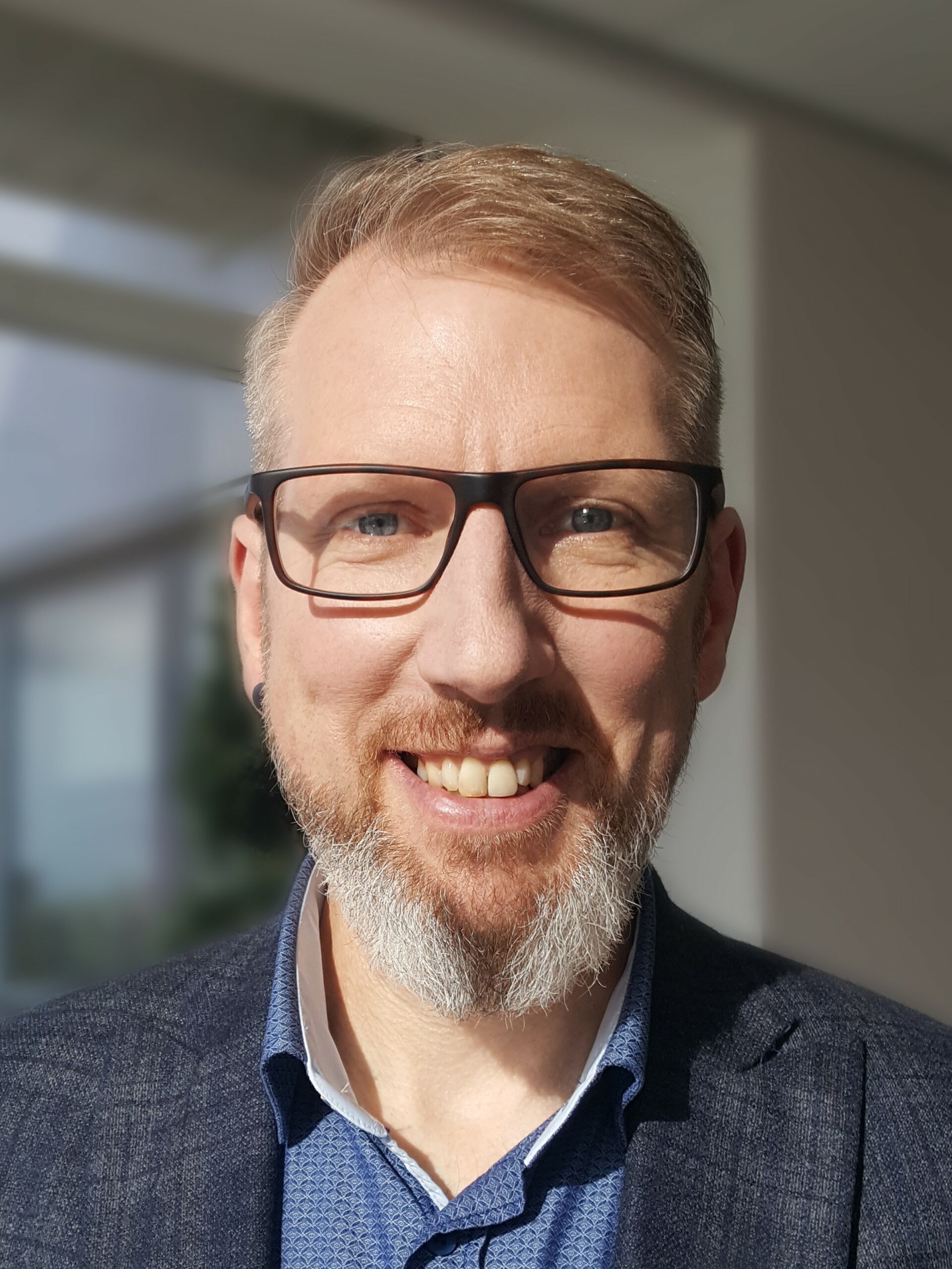 About Us - Hartree Centre