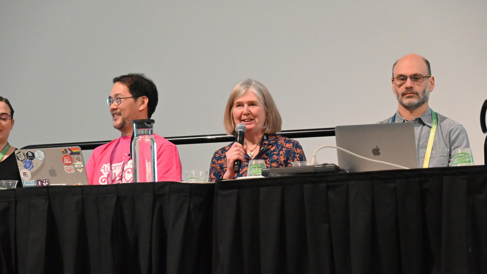 Hartree Centre on Tour | SC23 Round Up - Hartree Centre