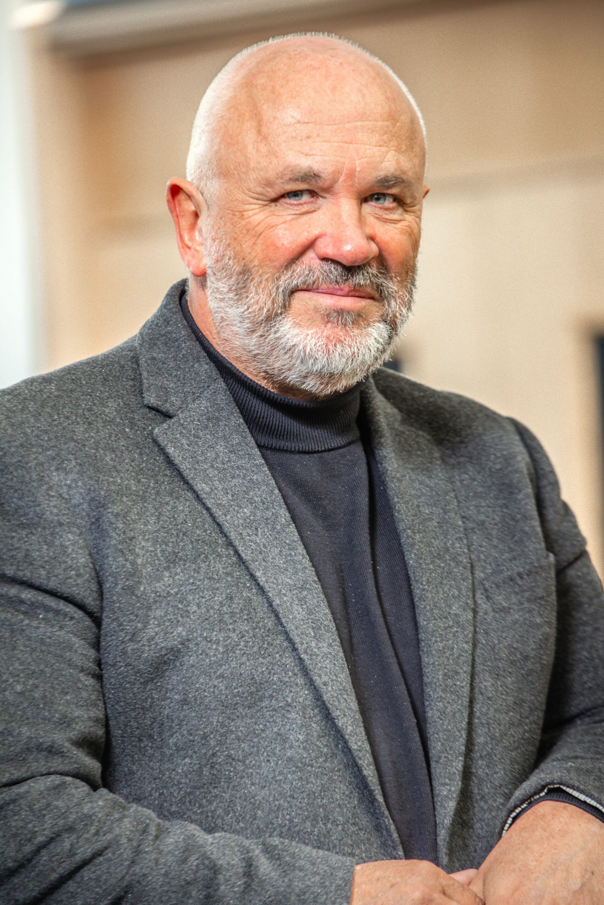 About Us - Hartree Centre