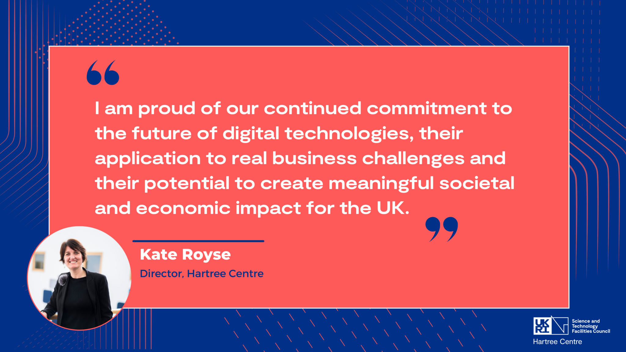 Hartree Centre Strategy 2024-2029 - Hartree Centre