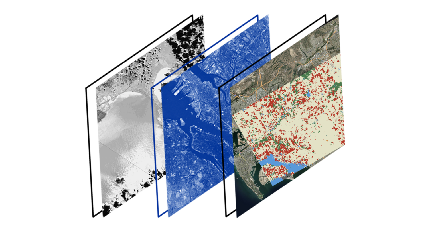 Beginner’s Guide to Geospatial Data - Hartree Centre
