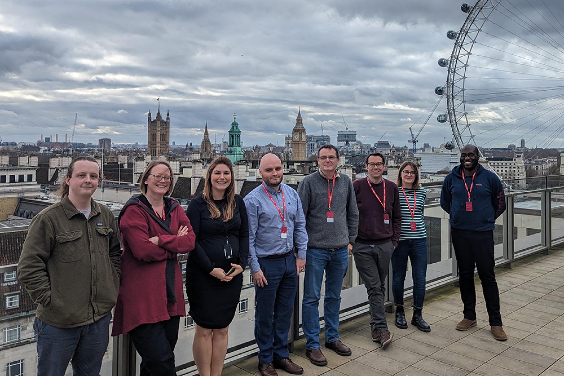 UK plant breeders to benefit from online research tools - Hartree Centre