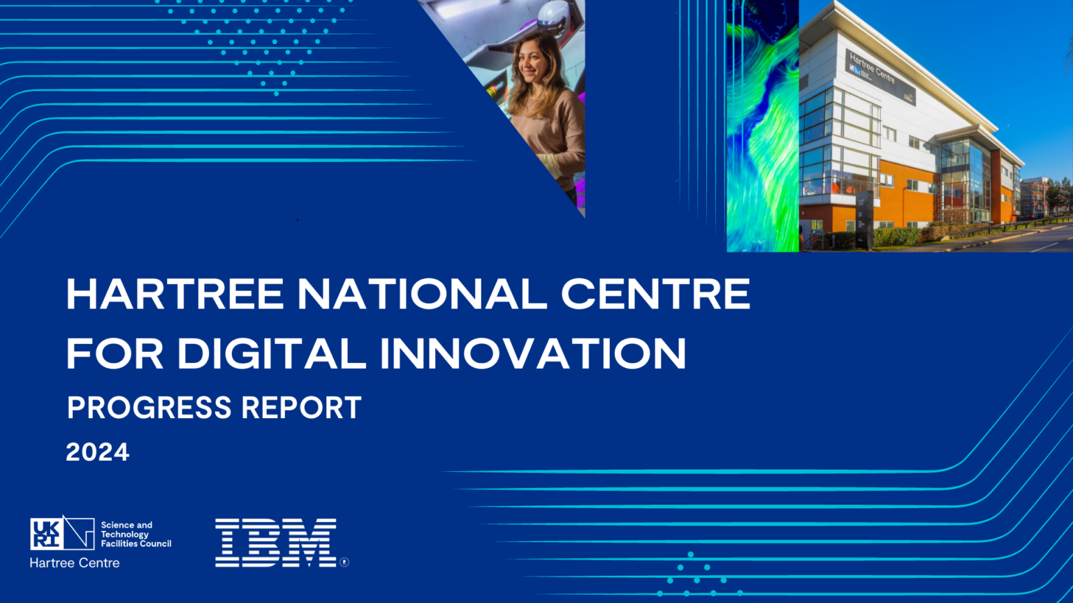 Impact Archives - Hartree Centre