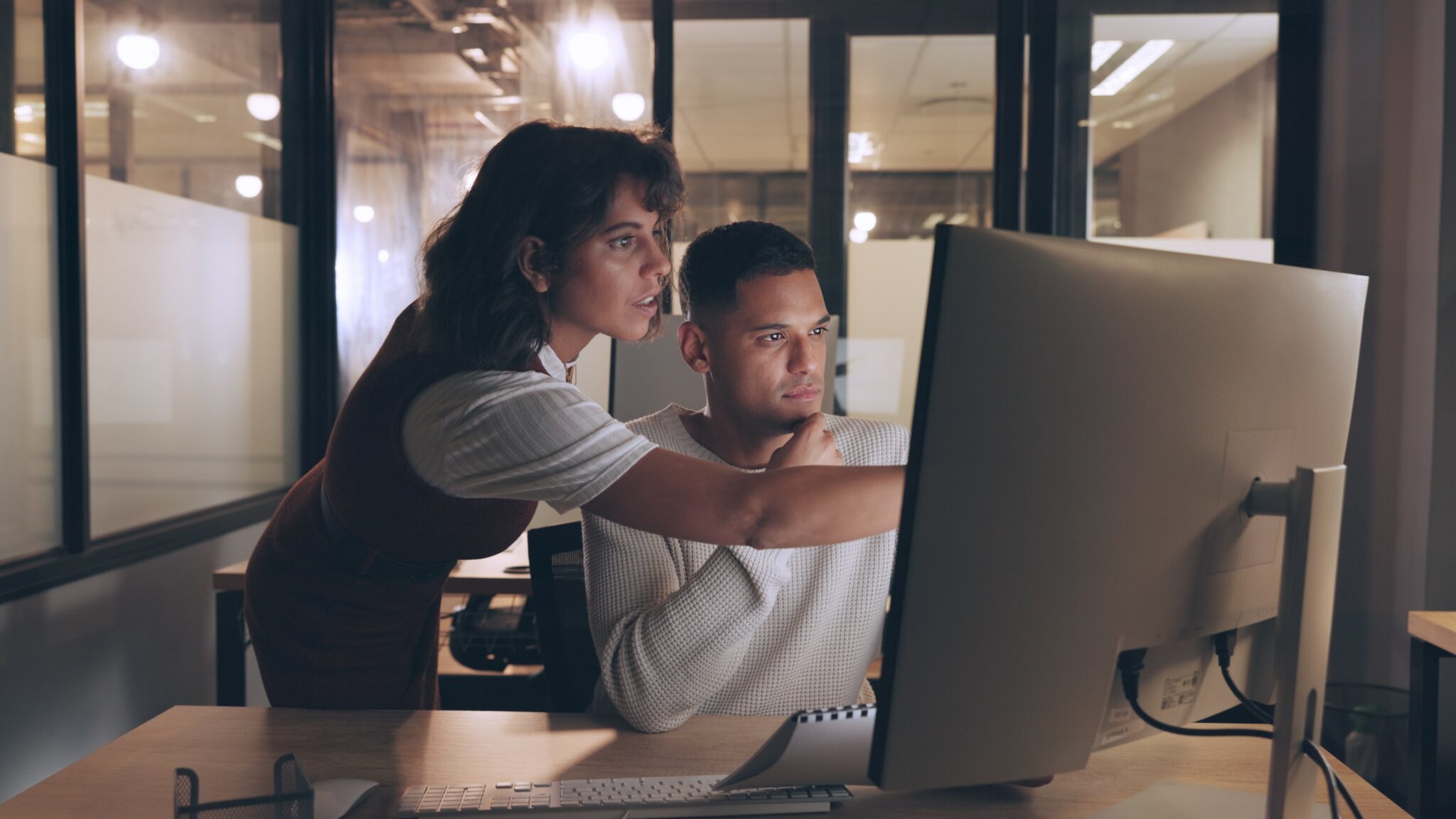 Kick-starting careers with personalised mentoring - Hartree Centre