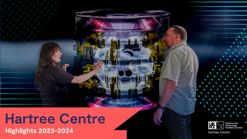 Impact Archives - Hartree Centre