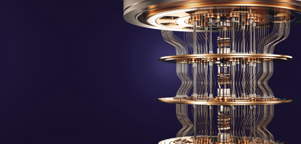 Quantum Computing - Hartree Centre