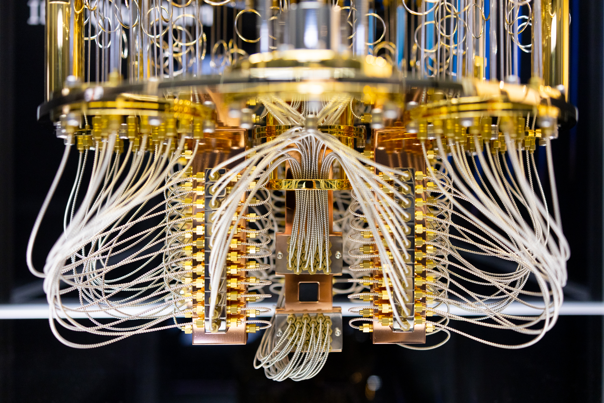Supporting quantum computing in the UK pharmaceutical industry ...